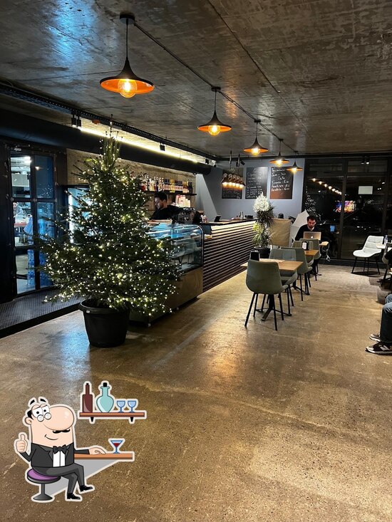 Mindeli Cafe, Tbilisi - Restaurant menu, prices and reviews