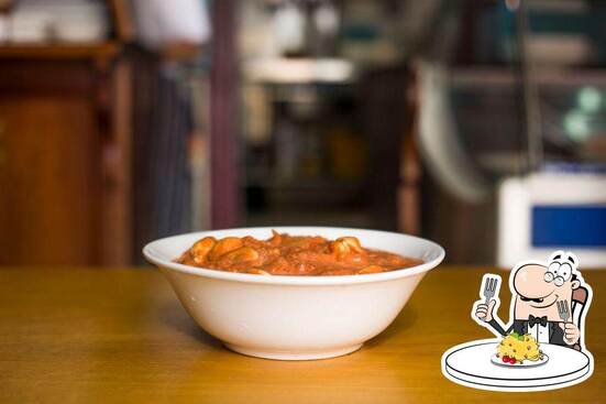 Pasta Addiction in Fremantle - Restaurant menu and reviews