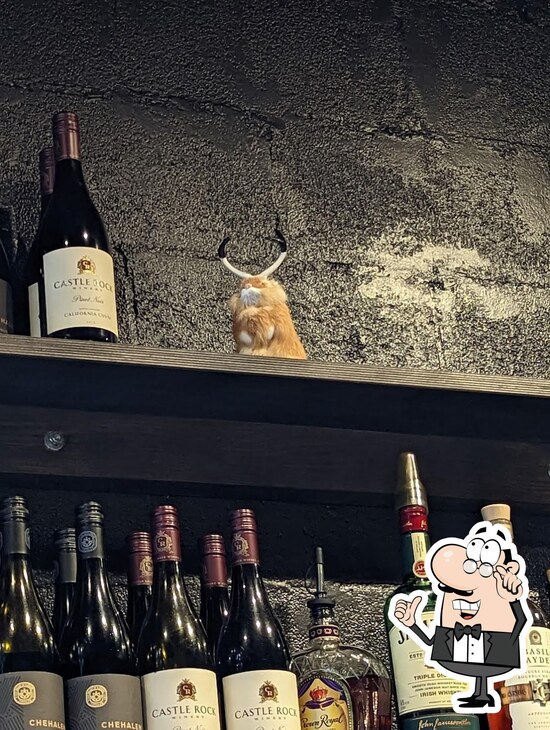 Ponyboys Kitchen and Bar, Chagrin Falls - Menú del restaurante, precios ...
