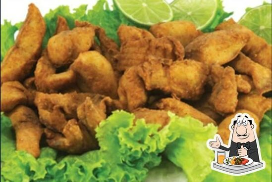 Porcao Delivery pub & Bar, Presidente Prudente