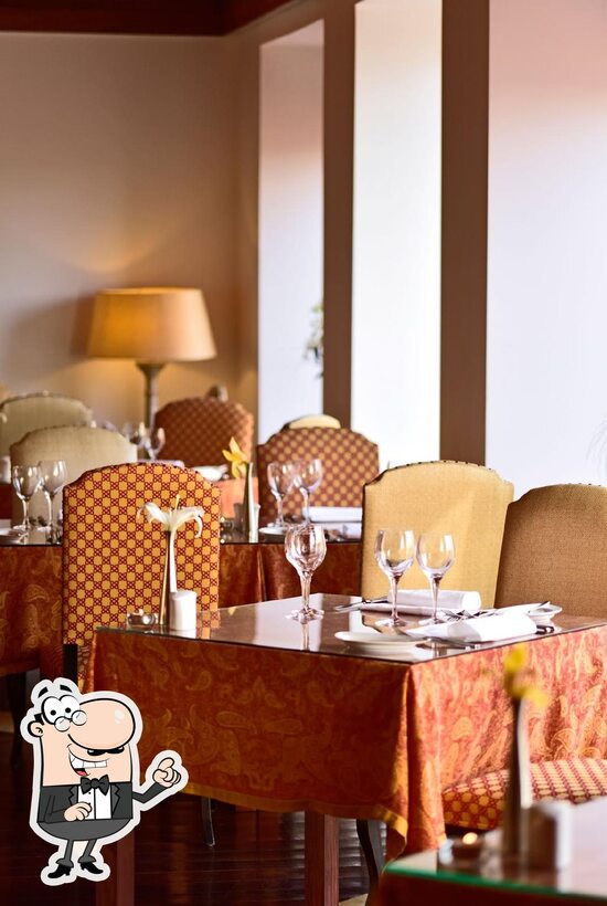 Pousada Convento Tavira, Tavira - Restaurant menu, prices and reviews