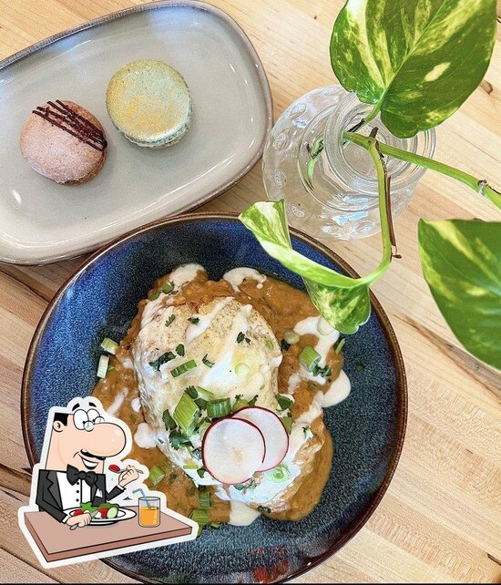 Rail Cafe & Market in Westfield - Restaurant menu and reviews