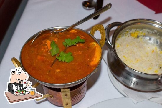 Restaurant Nidda, Frankfurt - Restaurant menu and reviews