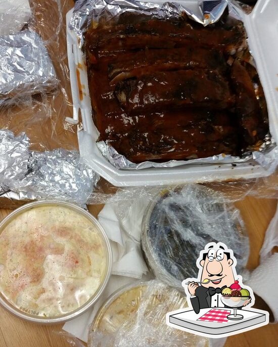 Ribs-R-Us in Philadelphia - Restaurant menu and reviews