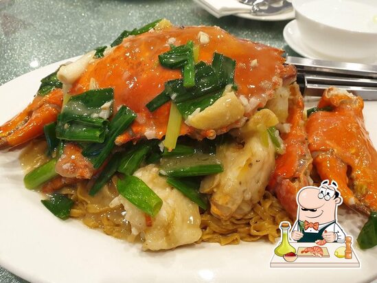Shiqi Restaurant 喜相逢, Parkside - Restaurant menu, prices and reviews