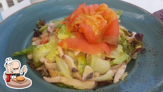 Lush Beach Bar Resto, Larnaca, Piale Pasa - Restaurant reviews