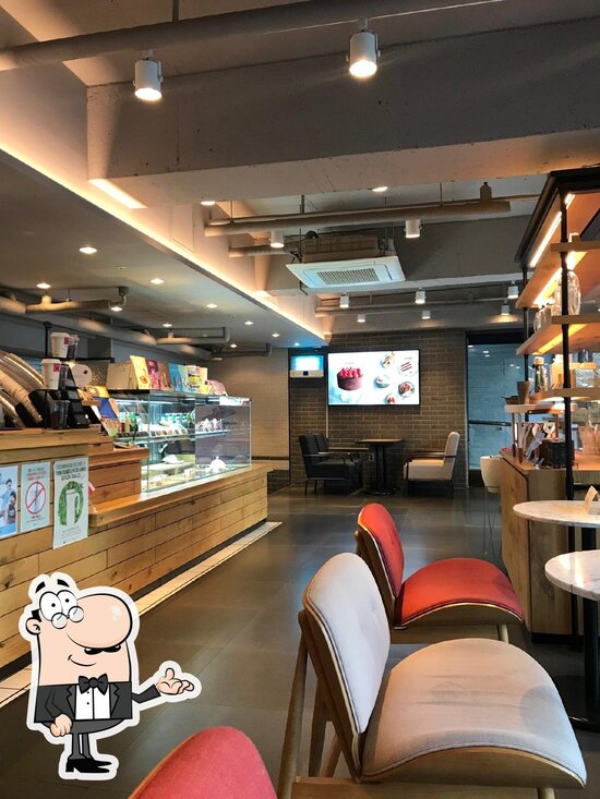 Menu at 투썸플레이스 강남구청역점 (A twosome place Gangnam Office branch) cafe ...