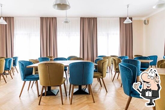 Aušpic Restaurant, Bratislava - Restaurant menu and reviews