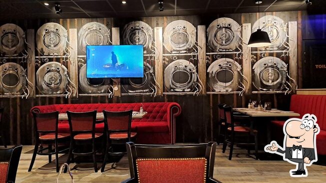 Bloom - Menu du restaurant, prix et avis