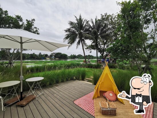 Memory House Cafe, Sam Phran - Opiniones del restaurante