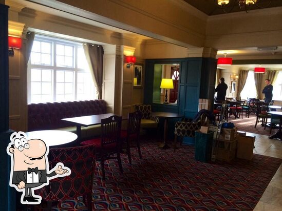 The Roebuck in Reading - Restaurant reviews