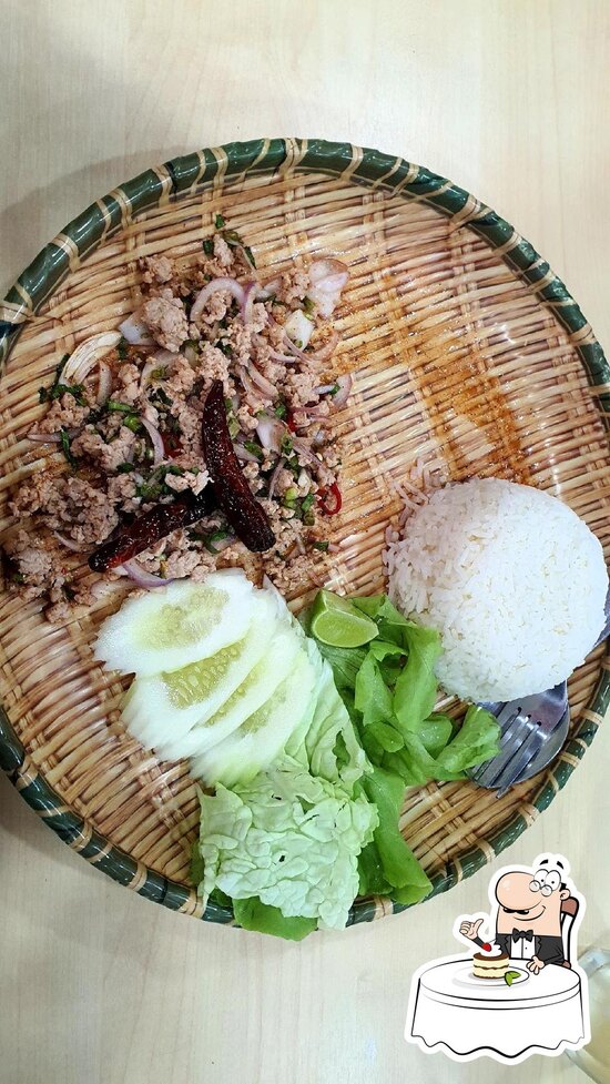 P&A Steak House restaurant, Map Yang Phon - Restaurant reviews