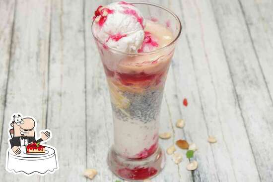 Tea time bakery, Kochi, X7PQ+5PJ - Restaurant menu and reviews