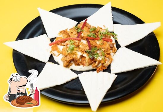WOW SHAWARMA, Kolkata - Restaurant reviews