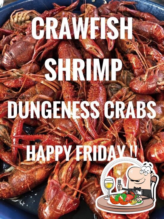 Crawfish Shak 2 in Broussard - Restaurant reviews