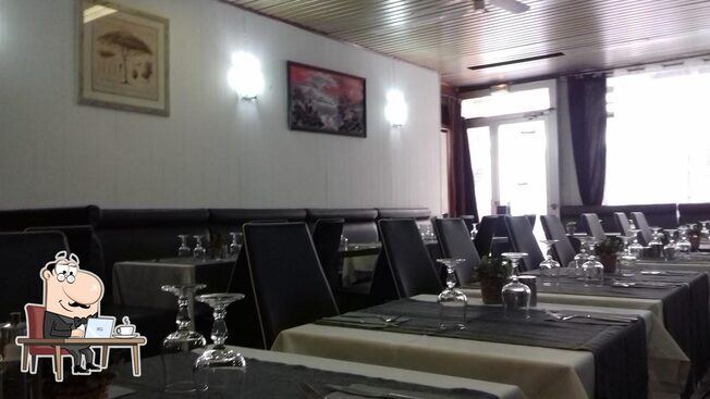 Addict Café, Crest - Menu du restaurant, prix et avis