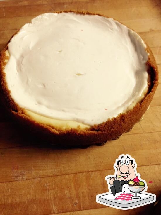 All Messina Pizza & Bakery in Cleveland - Restaurant menu and reviews