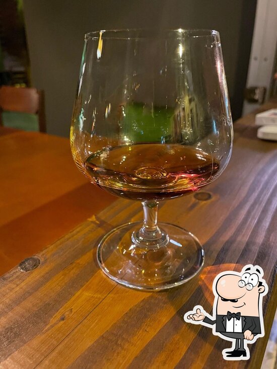 BALZAC - Cocktails, Lisboa - Menú del restaurante, precios y reseñas