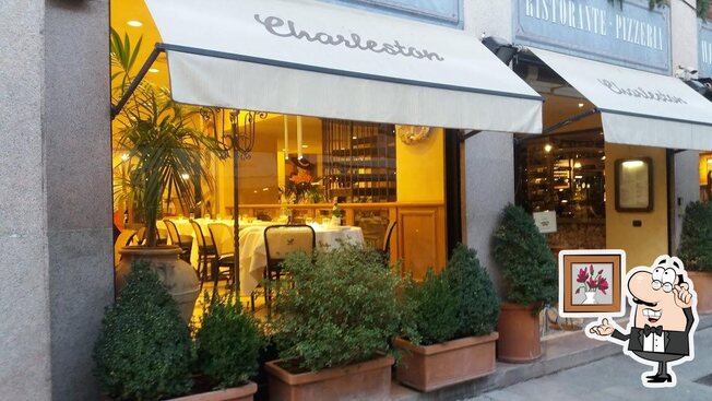 Charleston, Milano - Menu del ristorante, prezzi e recensioni
