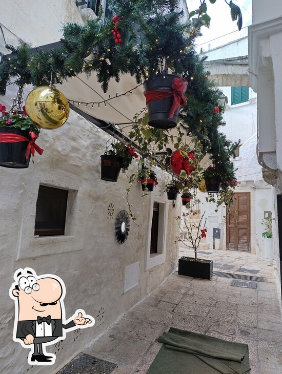 Cisternino restaurant, Cisternino - Restaurant reviews