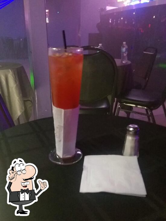 El Silverado Nightclub, Phoenix - Restaurant menu, prices and reviews