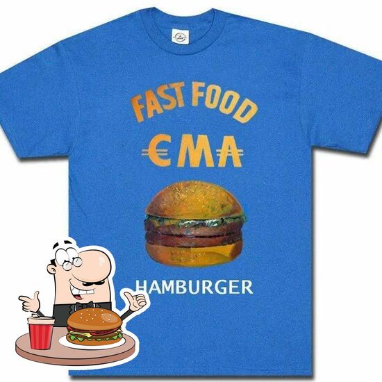 Fast Food Ema, Turanj - Restaurant reviews