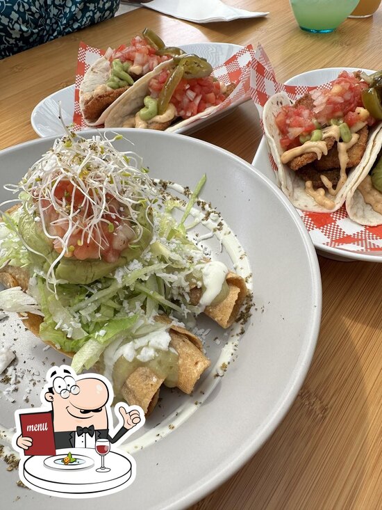 Holy Taco in Caloundra - Restaurant menu and reviews