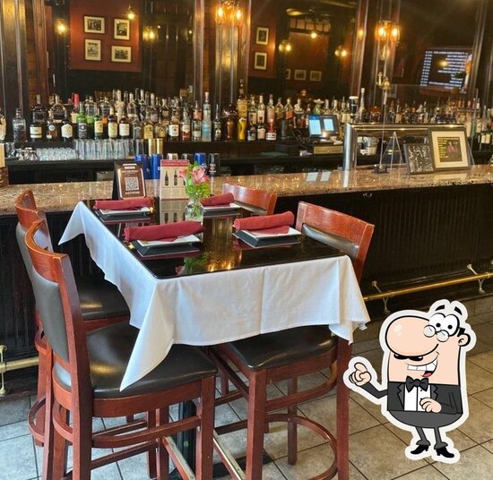 J. Carvers Restaurant, Wallingford - Restaurant menu, prices and reviews