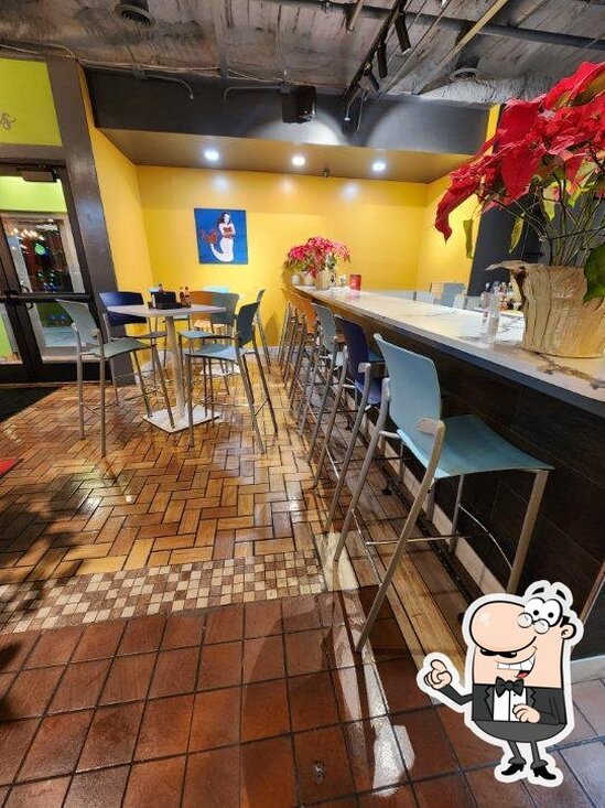 Las islas VIP, Franklin Park - Restaurant menu, prices and reviews