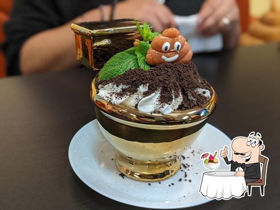 Poop Café Oakville in Oakville - Restaurant reviews