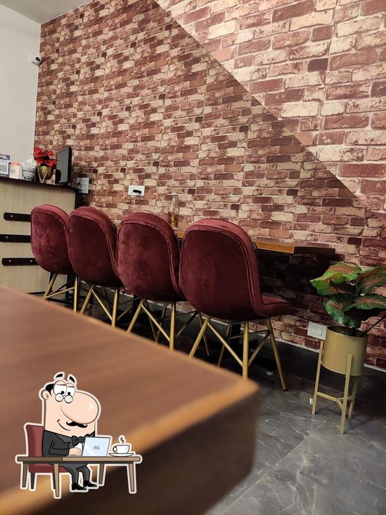 Red Pine Cafe, Kharar - Restaurant menu, prices and reviews