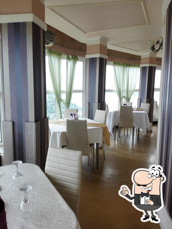 Restaurant Perla Dunarii, Galați - Restaurant menu, prices and reviews