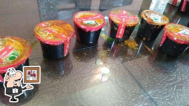 Shanmukha Restaurant, HSR Layout, Bengaluru - Restaurant menu, prices ...