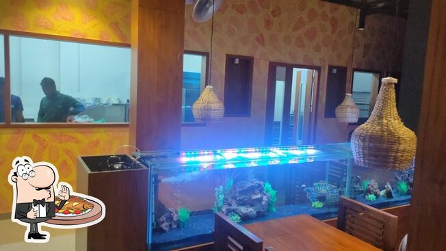 Simba Multicuisine Restaurant, Triprangode - Restaurant reviews