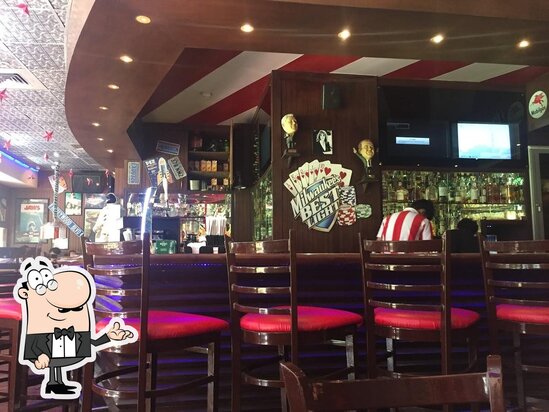 TGIF, Mumbai - Restaurant menu, prices and reviews