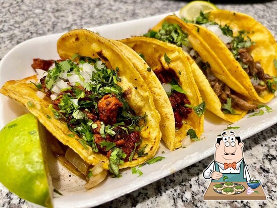 Tacos 86 Food Truck, Queen Creek - Restaurant menu, prices and reviews