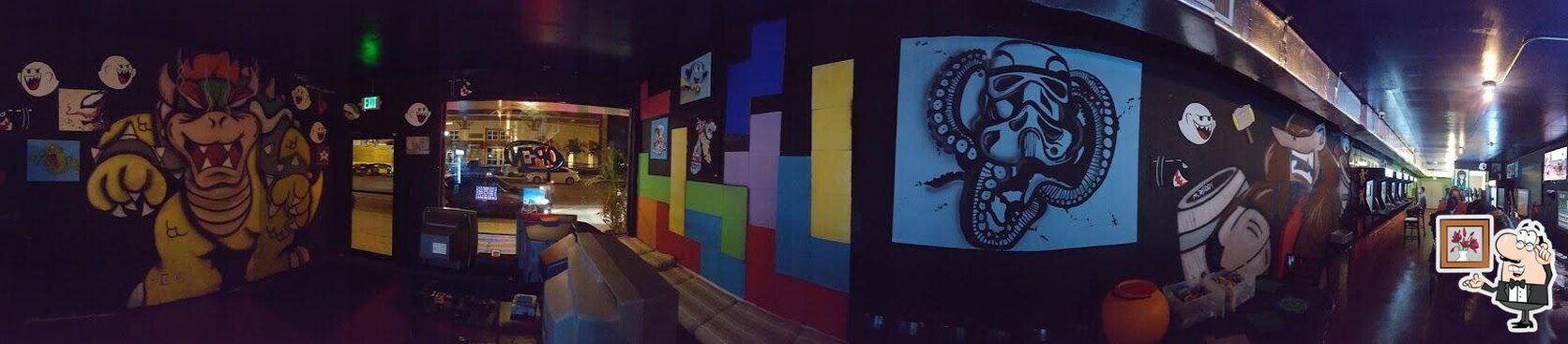 Tenth Level Tavern in Oakland Park - Restaurant reviews