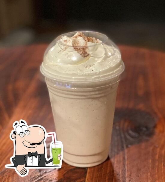 Besso's Coffee, Henderson - Restaurant menu, prices and reviews