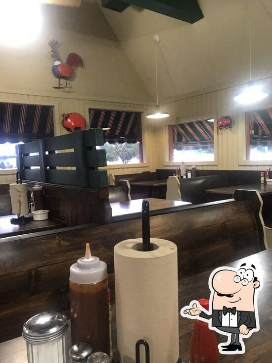 Big Daddy's Kitchen, Atlanta - Restaurant menu, prices and reviews