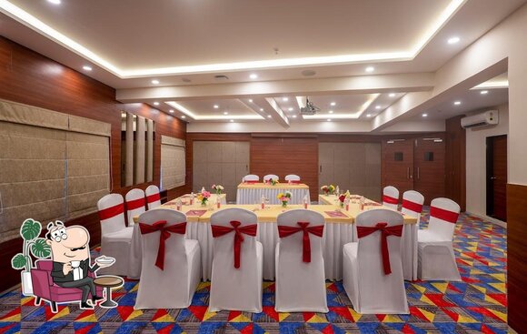 Menu at Lords Eco inn Rajkot-Shapar, Shapar