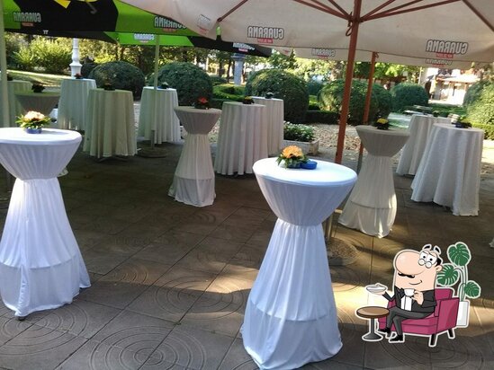 Arena Vršac, Vršac - Restaurant menu, prices and reviews