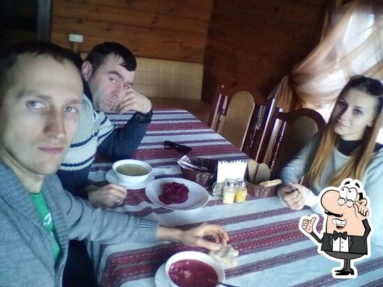 Bilochka cafe, Strumivka - Restaurant reviews