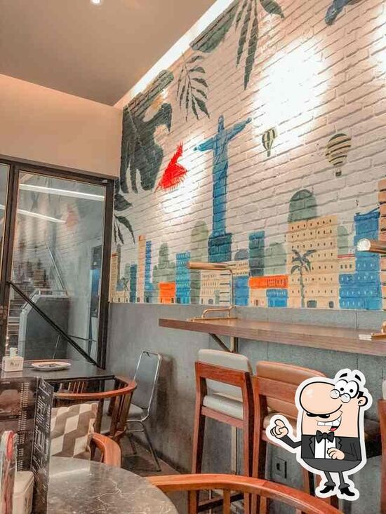 Fogo Brazilian BBQ - Intiland, Central Jakarta - Restaurant menu and ...
