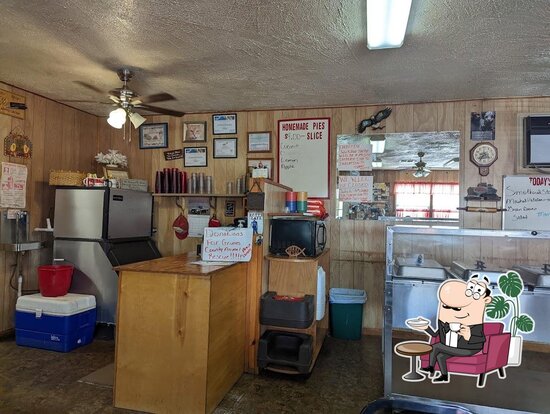 Kott's Cafe in Anderson - Restaurant menu and reviews