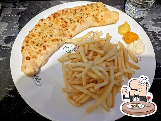 Bronx Food, Bron, Mermoz - Pinel - Menu du restaurant, prix et avis