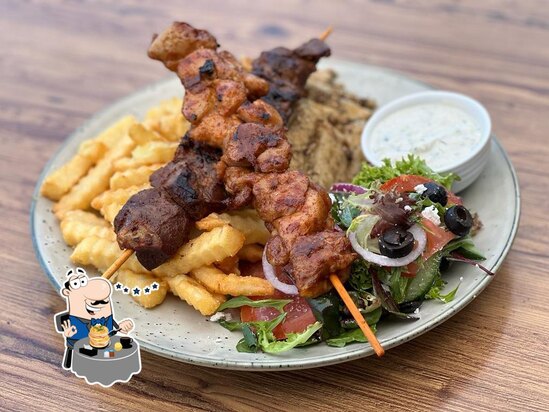 Turkish Trick Bar & Lounge, Williamstown - Restaurant menu, prices and ...