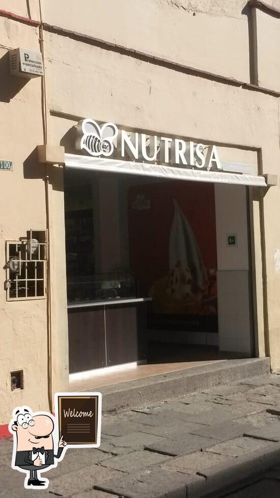 Nutrisa, Oaxaca - Menú del restaurante, precios y reseñas