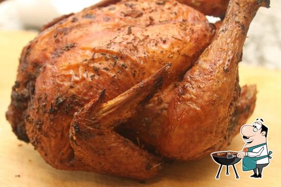 4 Brothers Chicken & Fish, Kentwood - Restaurant menu, prices and reviews