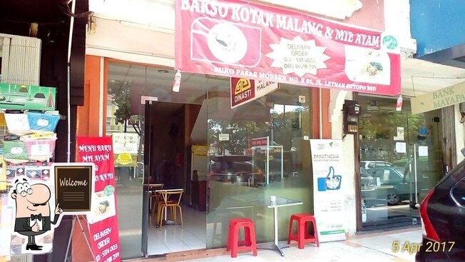 DINASTI DIM SUM & BAKSO restaurant, South Tangerang - Restaurant reviews