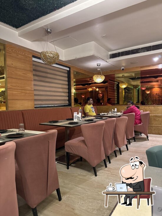 Dosa Plaza Divinity, Mathura - Restaurant menu, prices and reviews
